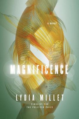 Top Ten NBCC Picks I Want to Read – Melody Schreiber