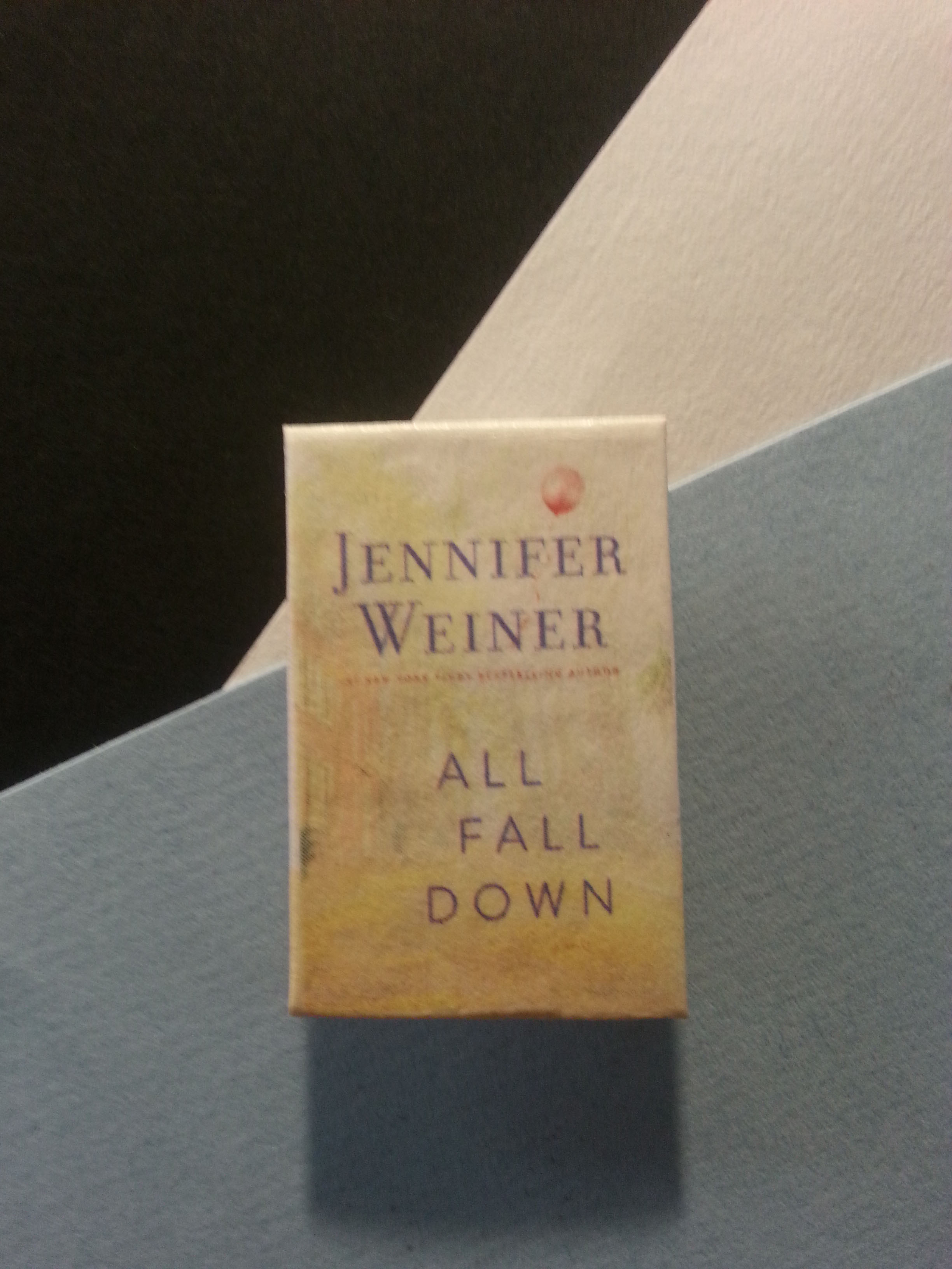 Book Magnets – Melody Schreiber